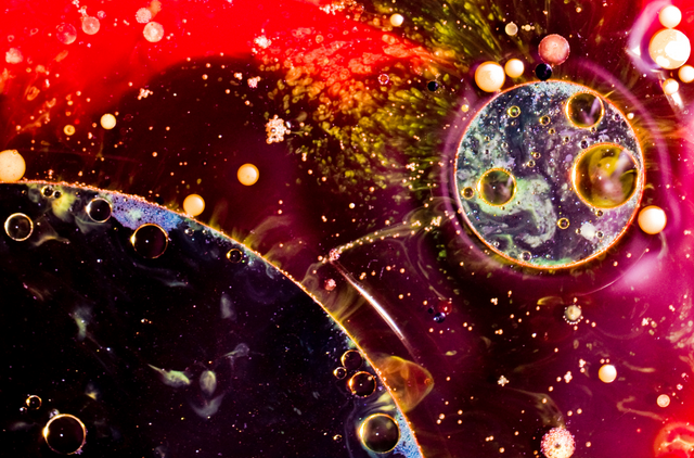 Grand Finale to the Maleth Trilogy - ICE Cubes