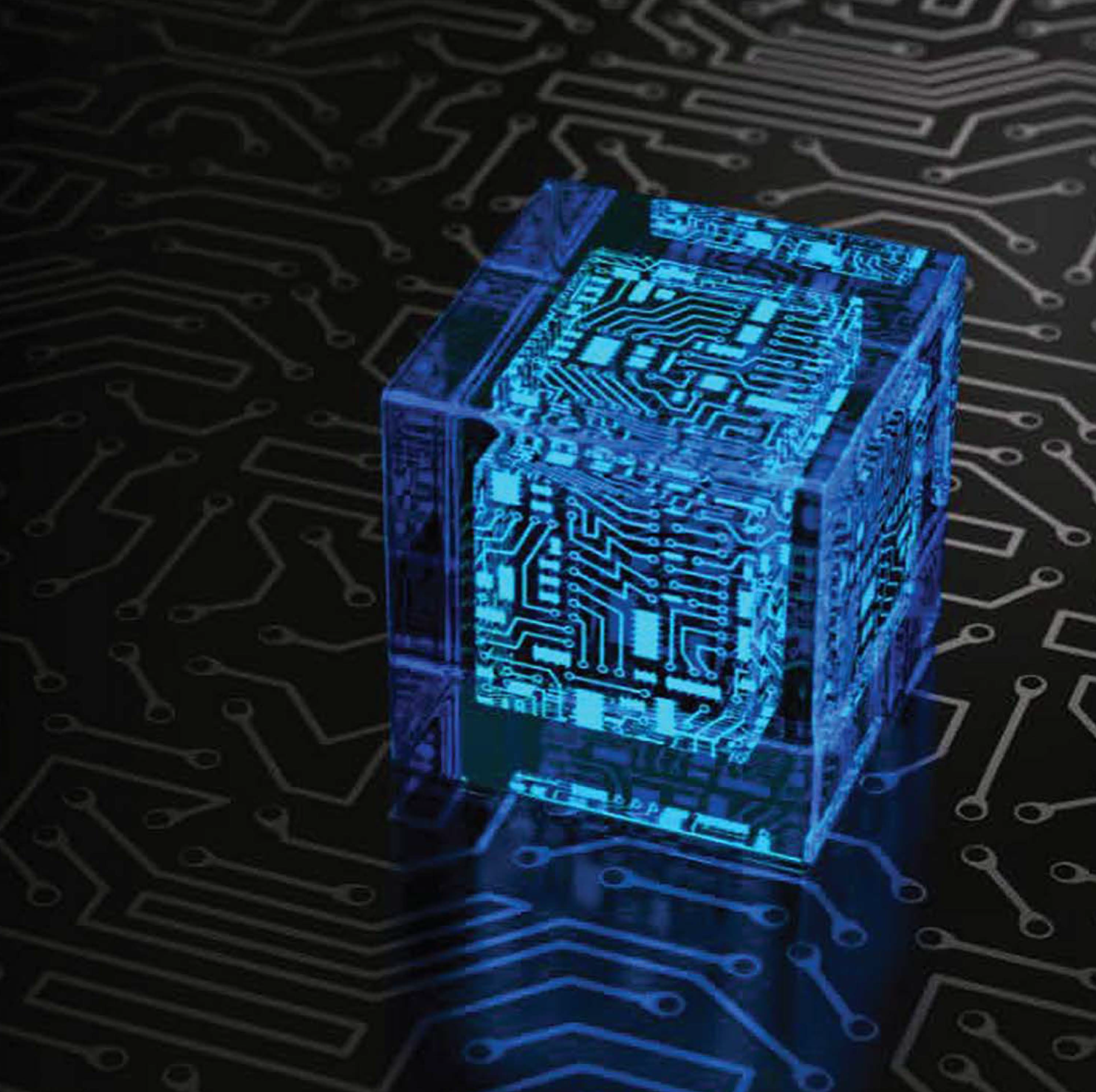 ICE Cubes assets for STEM Education - ICE Cubes