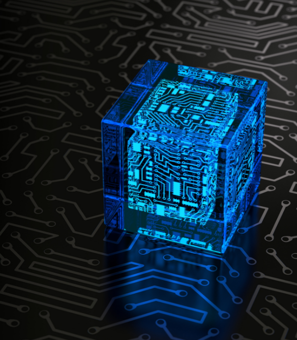 ICE Cubes Media Set for ISS interaction - ICE Cubes