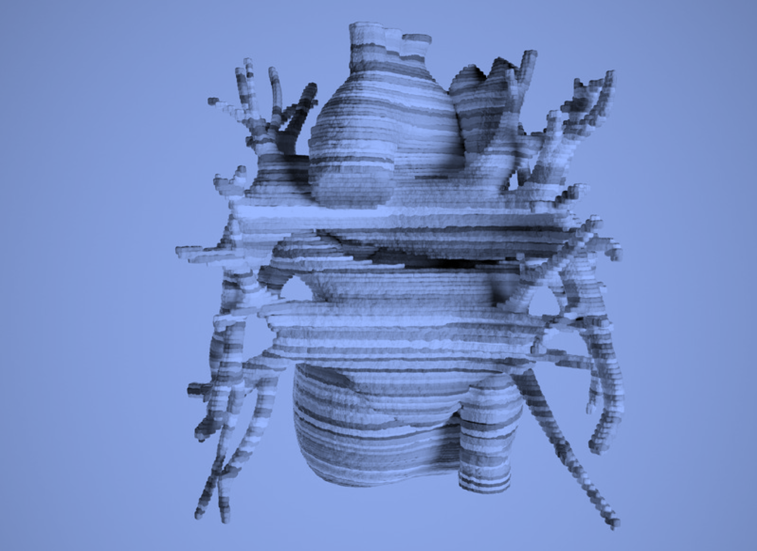 What can biofabrication do for space and what can space do for ...